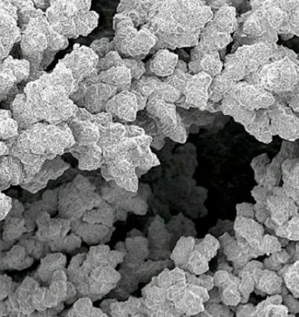 Silver Catalysts | The Silver Institute