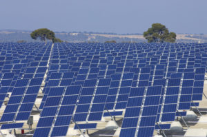 Silver and Solar Technology